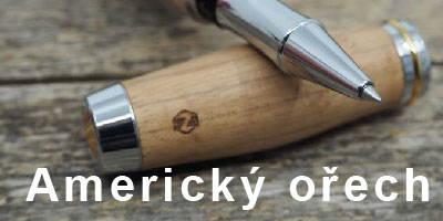 Americký ořech - Pera Novák